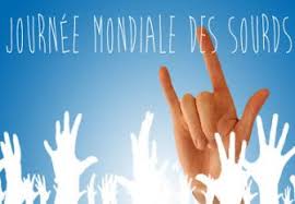 JOURNEE MONDIALE DES SOURDS - Ariéda Occitanie